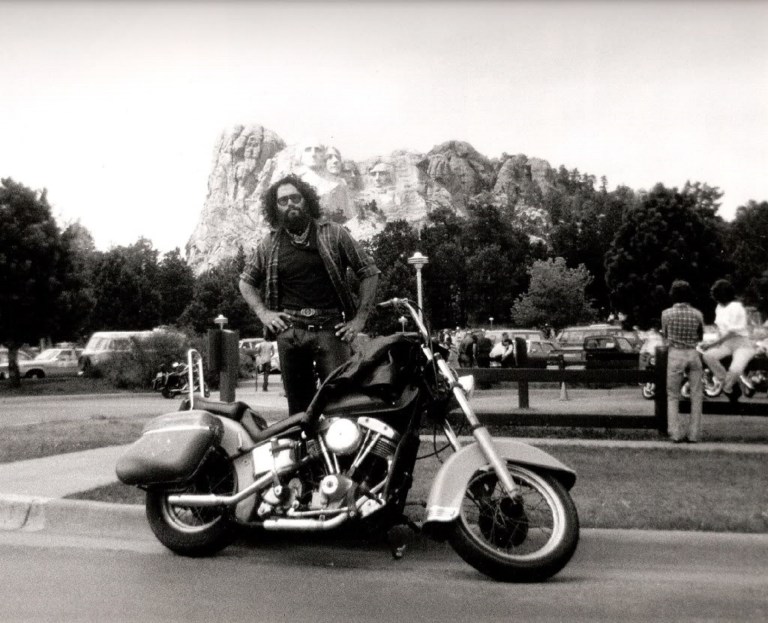 David Mann | The Shovel Shop