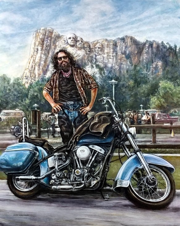 David Mann | The Shovel Shop