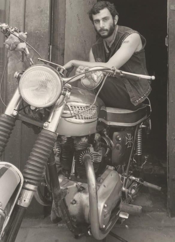 The Shovel Shop | Vintage Harley-Davidson motorcycles, and the folks ...