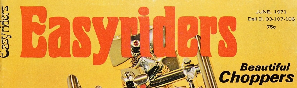 EASYRIDERS | The Shovel Shop